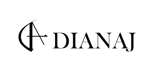 DIANAJ로고 | DIANAJ